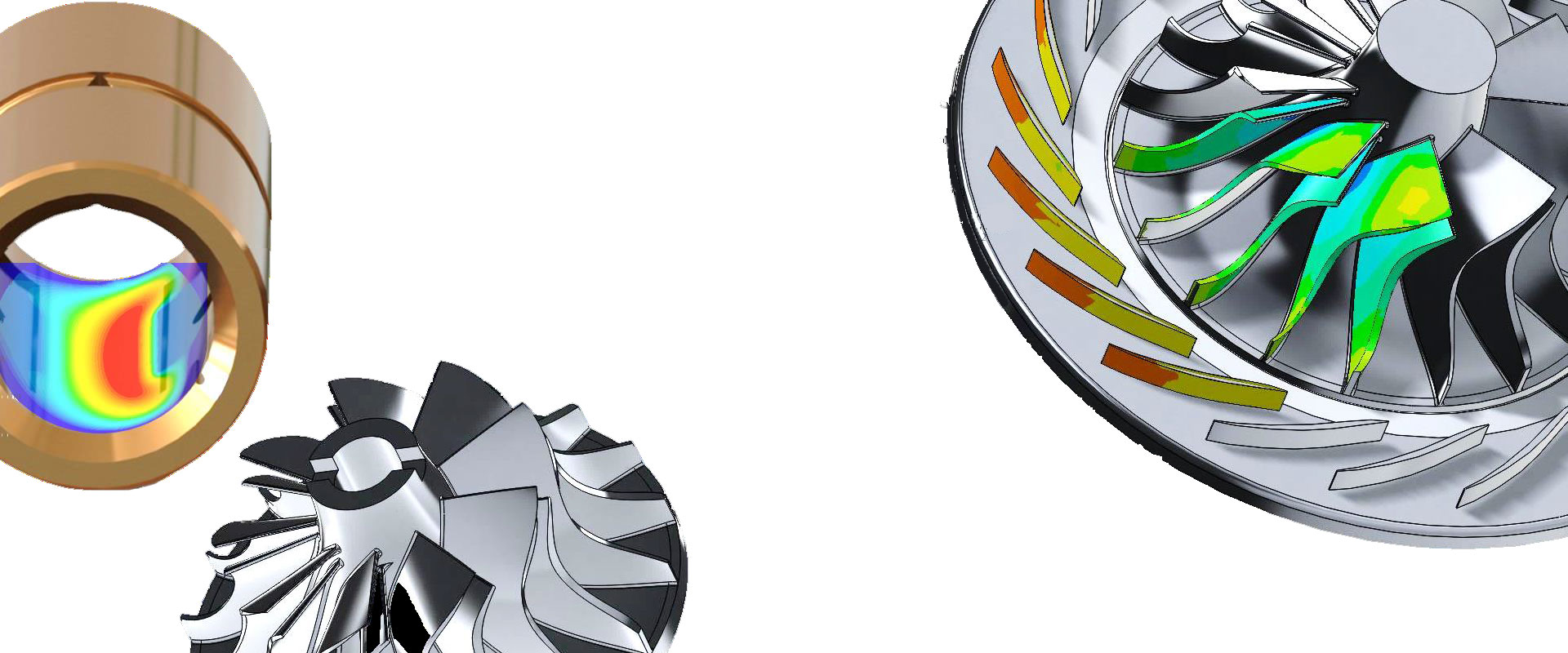 Engineering solutions – Deturbo