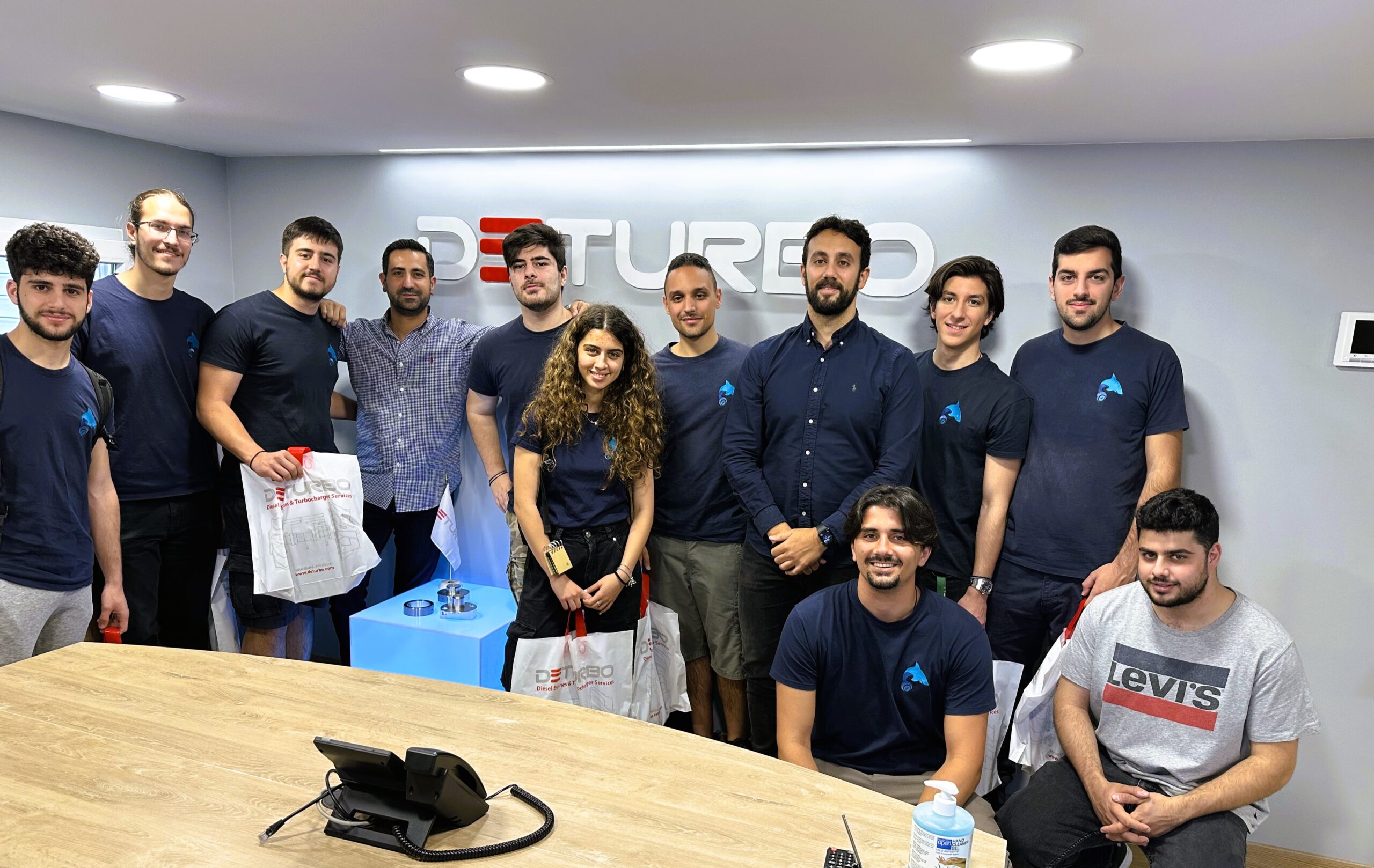 DETURBO GOLD SPONSOR – OCEANOS NTUA – Deturbo